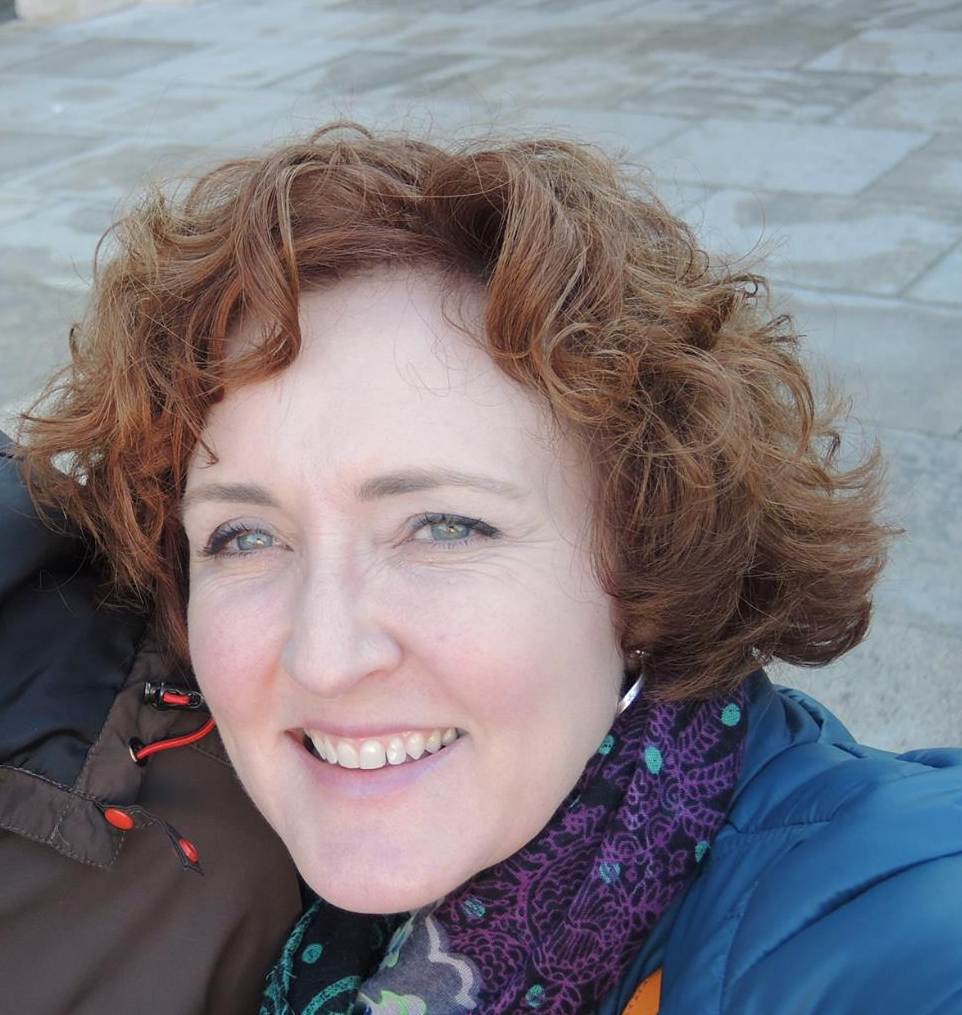 Prowse Tracy, (she/her); Associate Professor; Associate Dean Academic ...