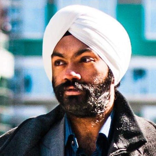 Sachdeva Parvinder, Director Corporate Strategy at Ceridian — Faculty ...